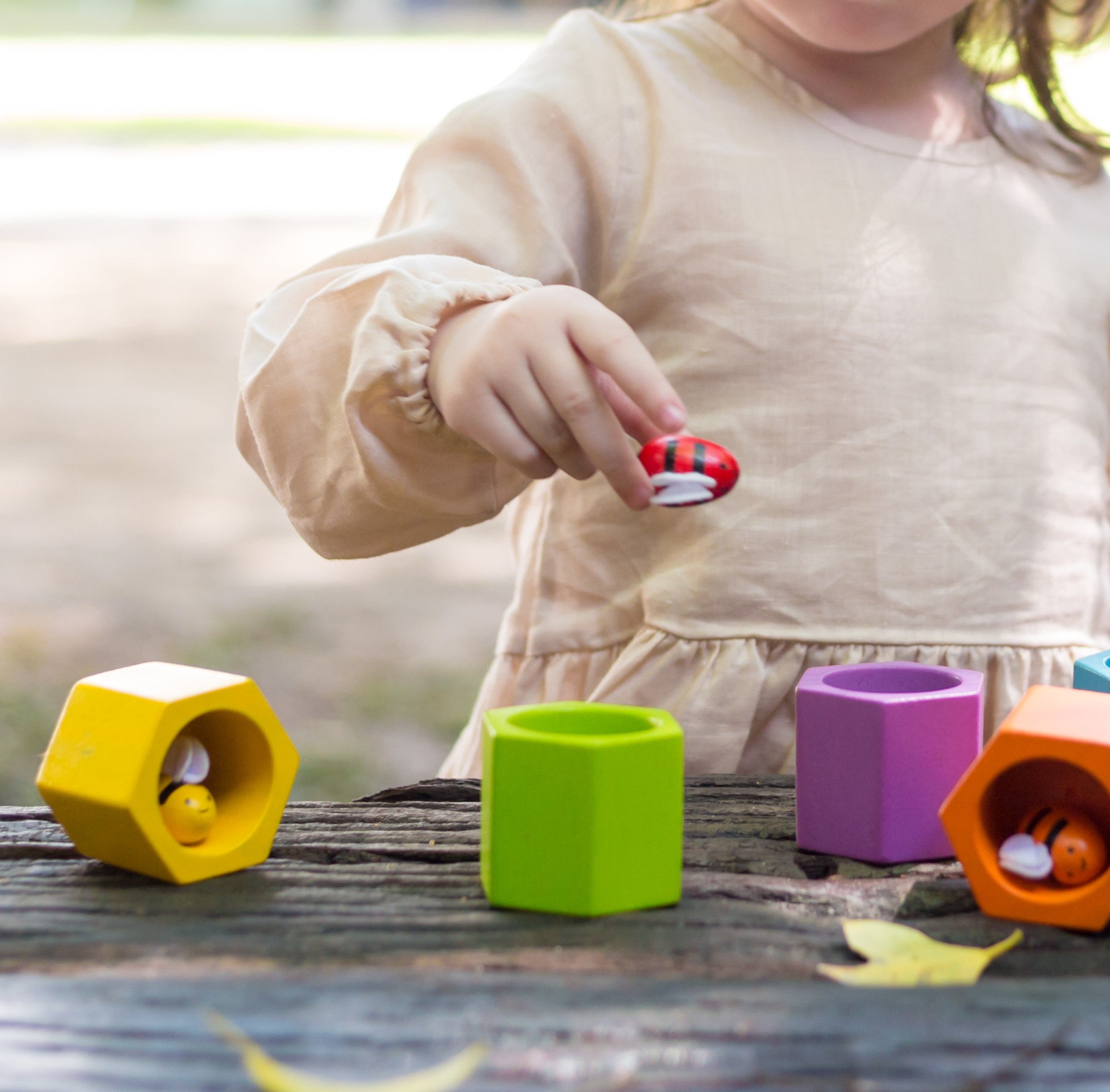 Fine Motor – Sensorium Toys