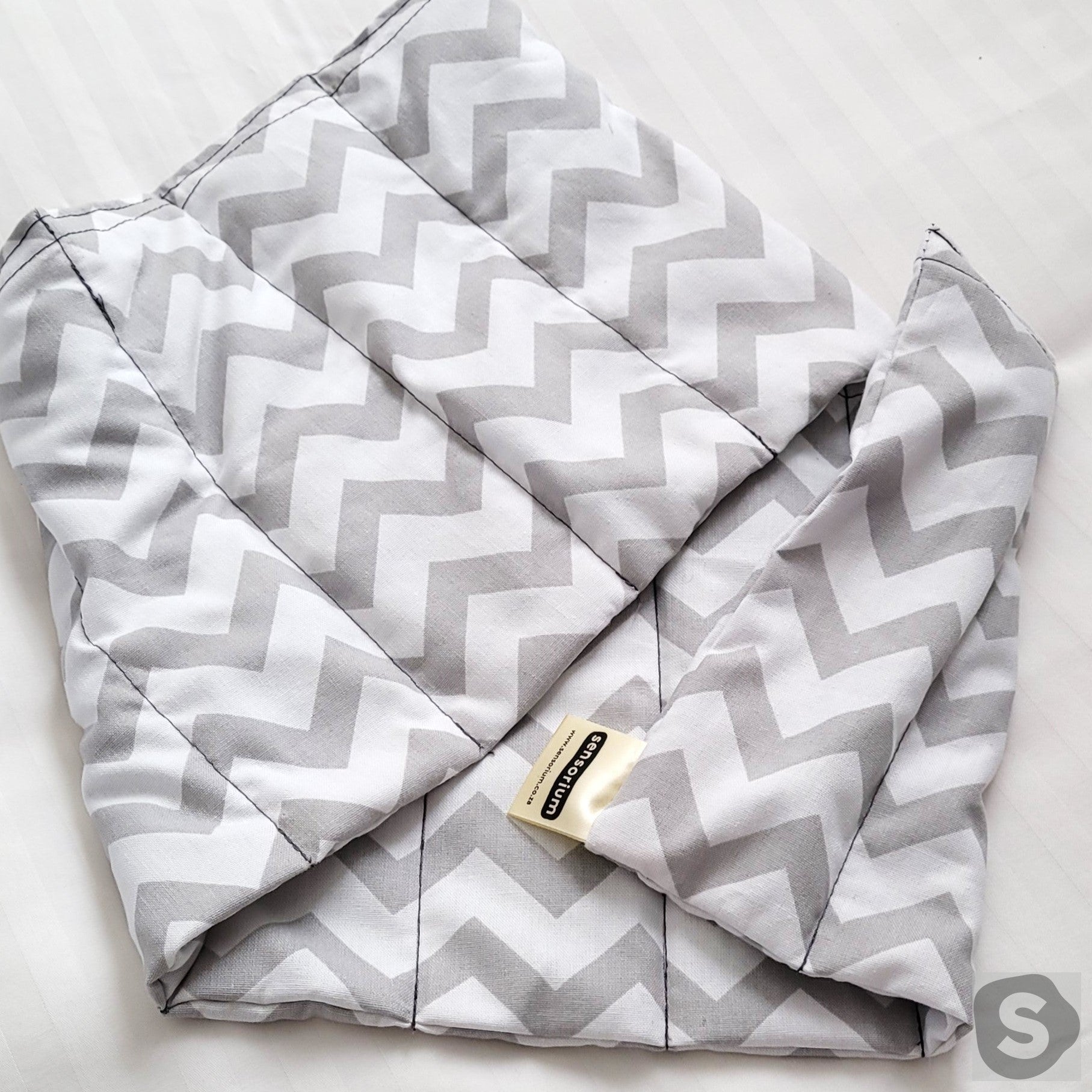 Sensorium Weighted Lap Pad – Sensorium Toys